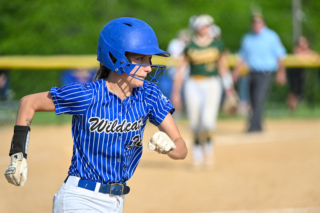 CM softball endures heartbreaking defeat in first round of states ...
